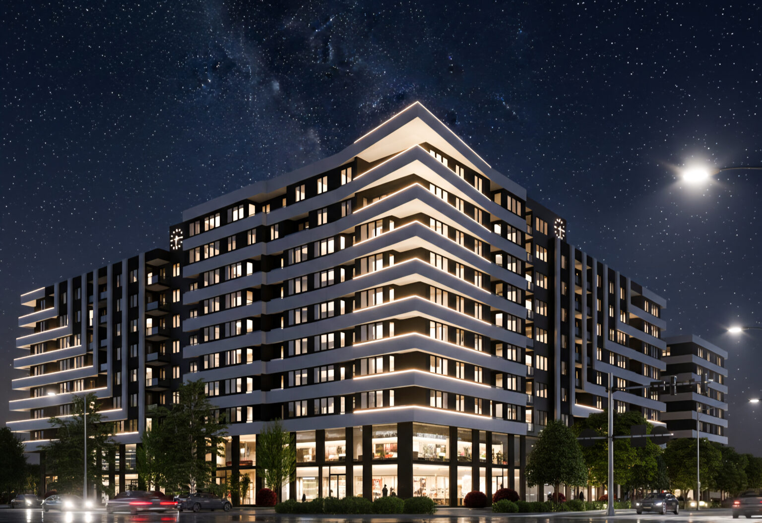 Izgradnja i Prodaja Stanova – IN STAN Gradnja